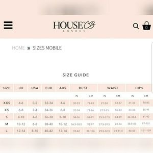 House of CB | Tops | House Of Cb Sexy Black Lace Bodysuit | Poshmark